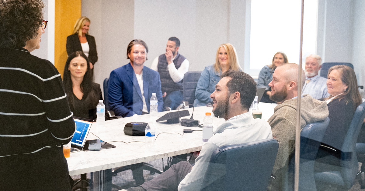 Jeff Stogner - Skilken Gold