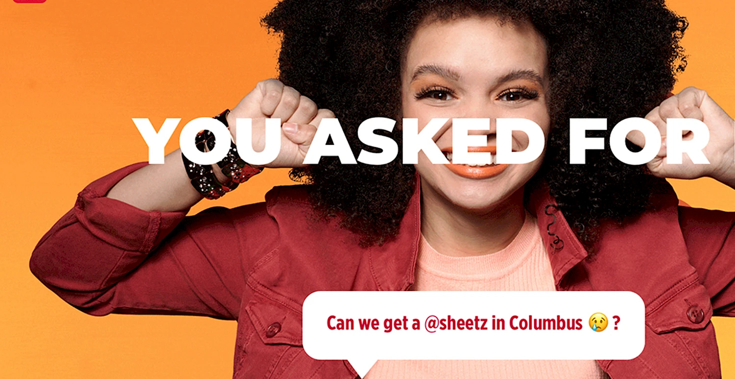 Questions Asked And Answered Sheetz Announces Dates For Central Ohio Questions Asked And Answered Sheetz Announces Dates For Central Ohio